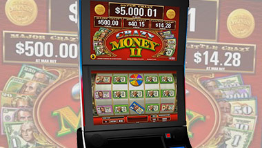 Slot Machines & Video Poker | L’Auberge Casino Resort Lake Charles