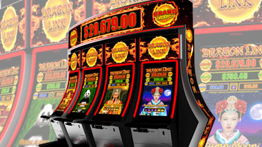 Slot Machines & Video Poker | L’Auberge Casino Resort Lake Charles
